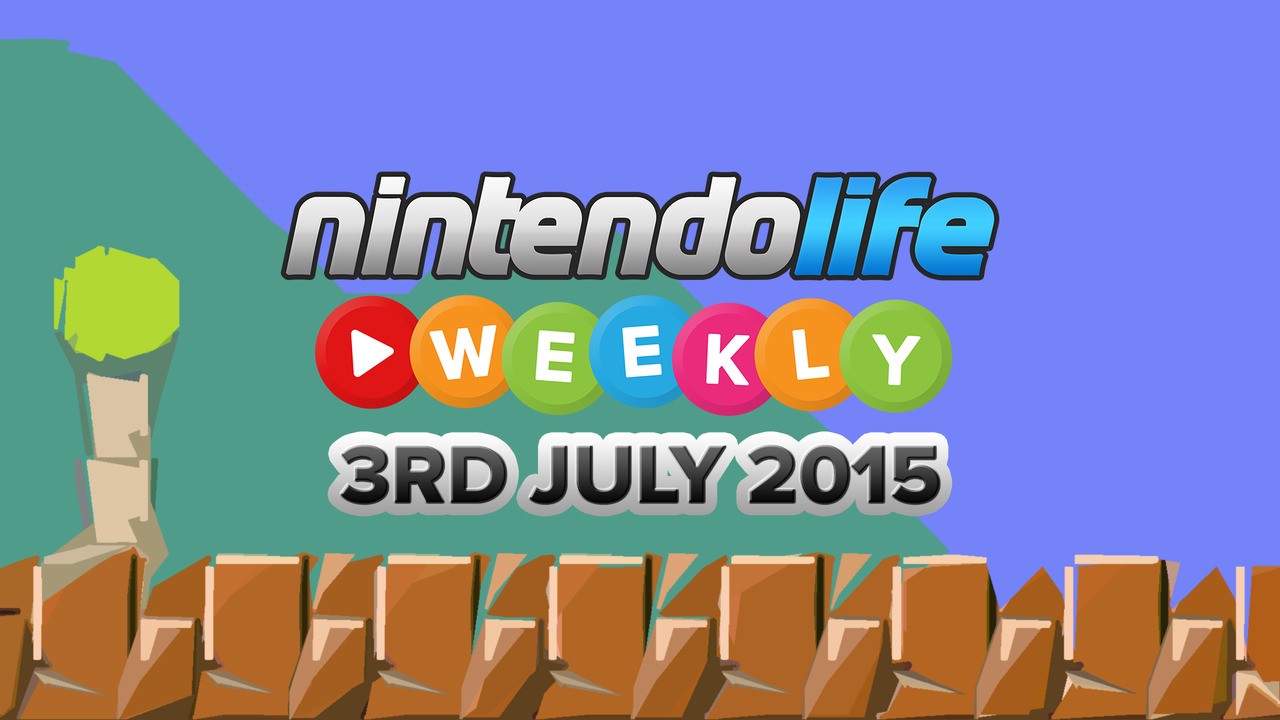 Nintendo Life Weekly: Nintendo NX Release Date Rumour, Super Mario ...