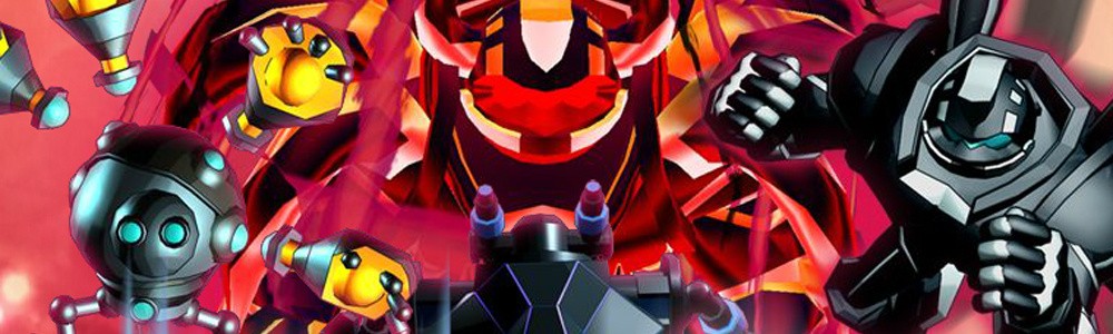 Dot Runner: Complete Edition Review (3DS eShop) | Nintendo Life