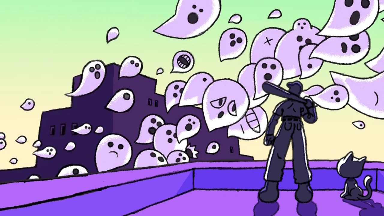 OFF Review (Switch) | Nintendo Life