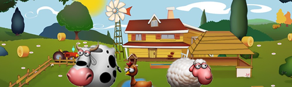 My Farm Review (DSiWare) | Nintendo Life