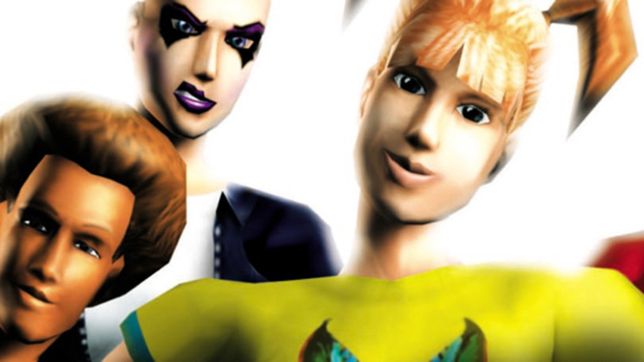 The Sims (2003) | GameCube Game | Nintendo Life