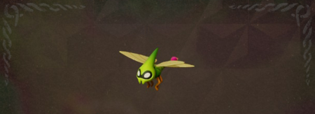 Quiz: Can You Name These Zelda: Echoes Of Wisdom Enemies? | Nintendo Life