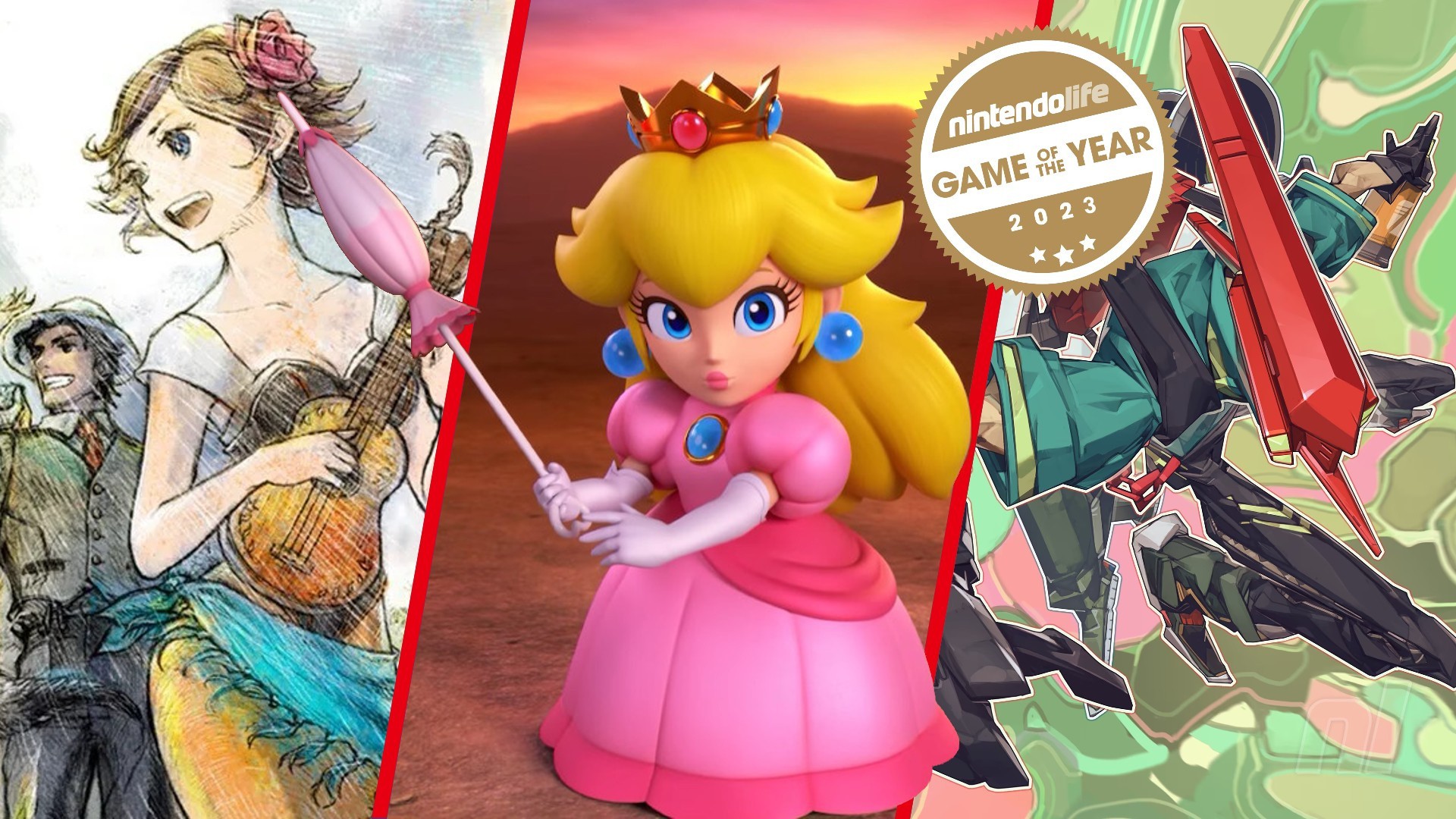 16 Best Nintendo Switch Soundtracks Of 2023 | Nintendo Life