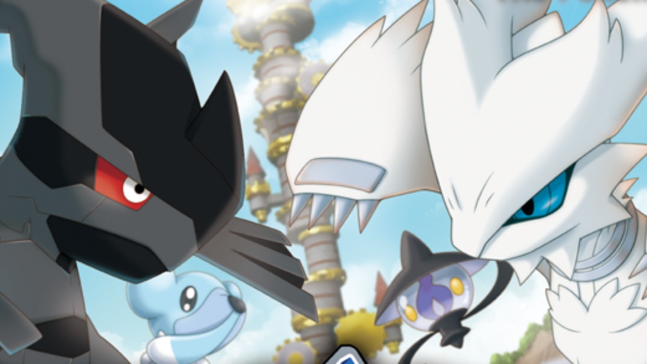 Pokémon Scramble U Confirmed For Spring Arrival in Japan | Nintendo Life