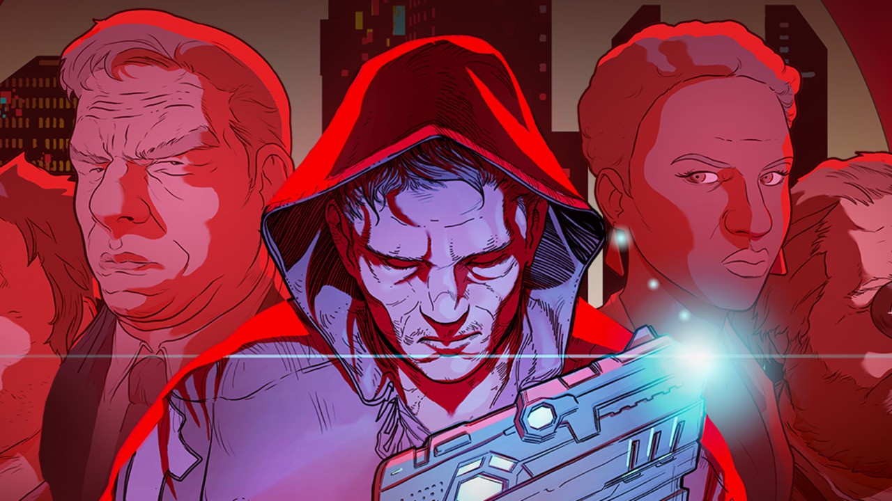 Foreclosed (2021) | Switch Game | Nintendo Life