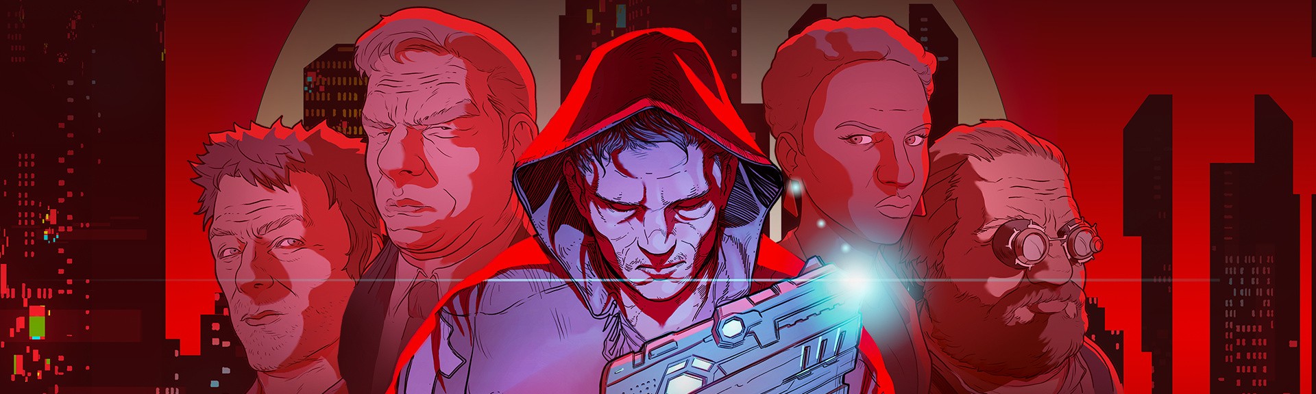 Foreclosed (2021) | Switch Game | Nintendo Life