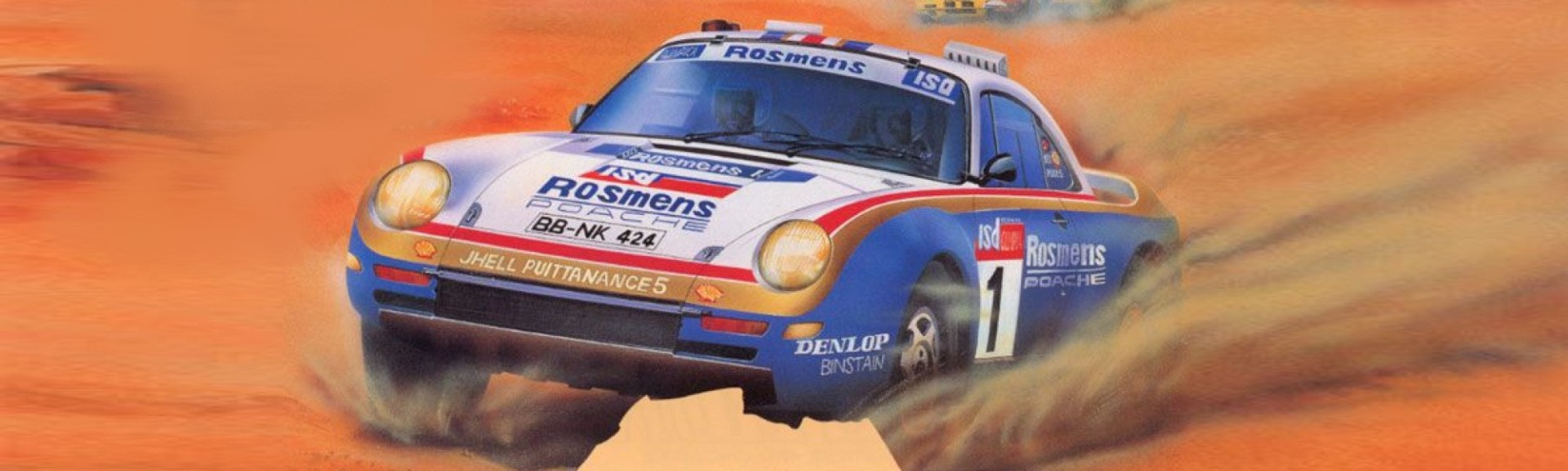 Big Run (1991) | SNES Game | Nintendo Life