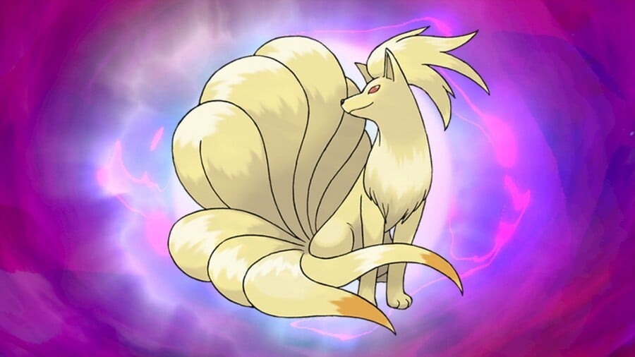 Pokémon Origin Stories - The Inspiration Behind Your Favourite Pocket ...