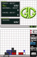 First Impressions: G.G. Series Black × Block | Nintendo Life