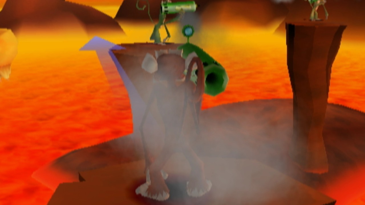 More Manic Monkey Mayhem Game Modes Revealed | Nintendo Life