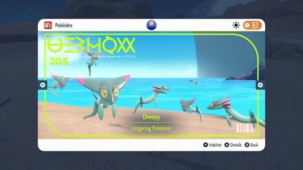 Pokémon Scarlet & Violet: How To Evolve Dreepy Into Drakloak, Dragapult | Nintendo Life