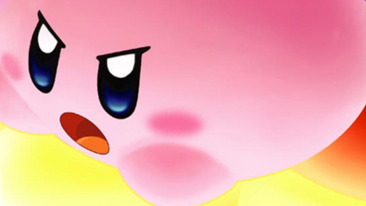 Kirby Air Ride (2003) | GameCube Game | Nintendo Life