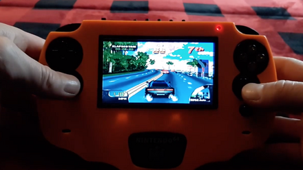 This Portable Nintendo 64 Is The Stuff Of Dreams | Nintendo Life