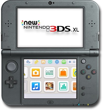 3DS System Update 10.5.0-30 is Now Available | Nintendo Life