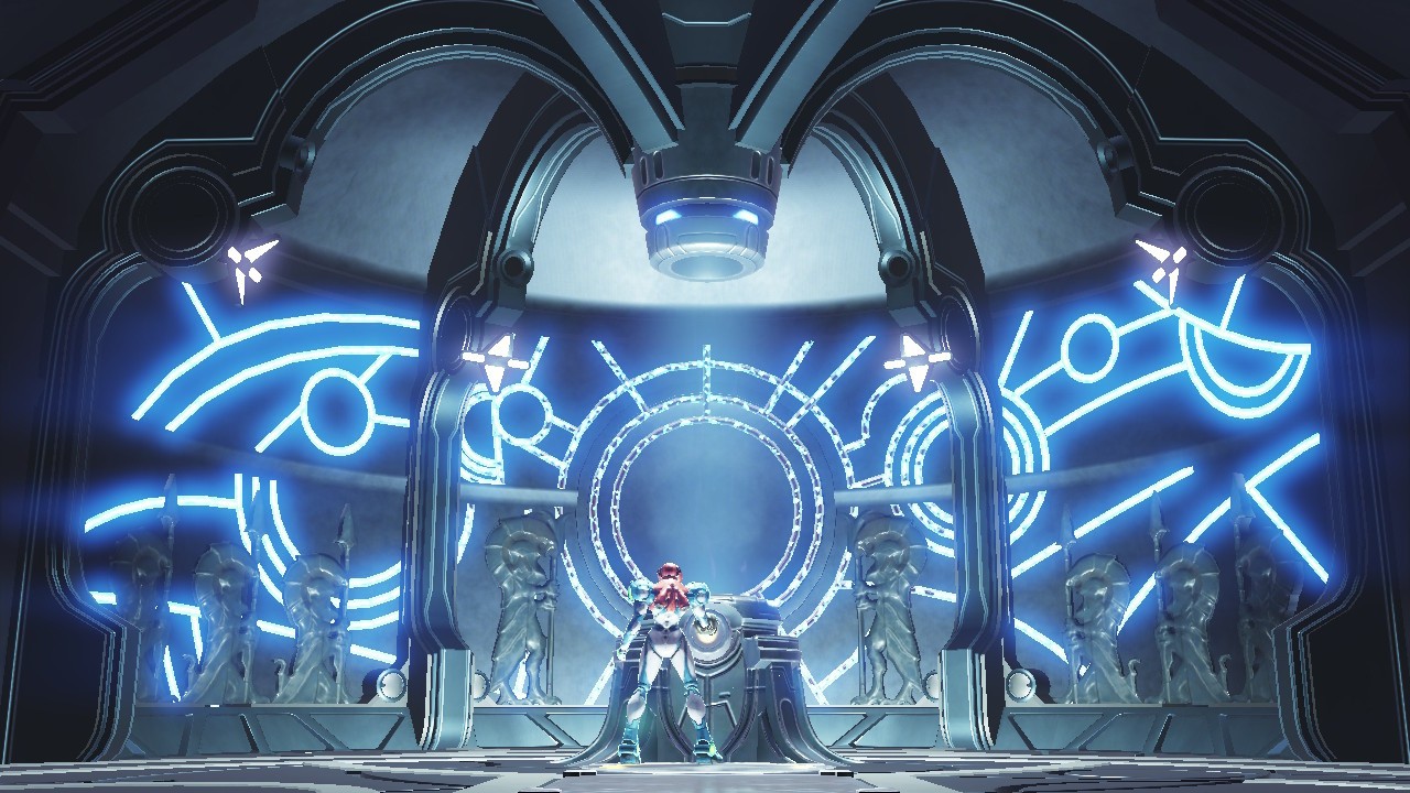 Metroid Dread: Maps - All ZDR Region Maps | Nintendo Life