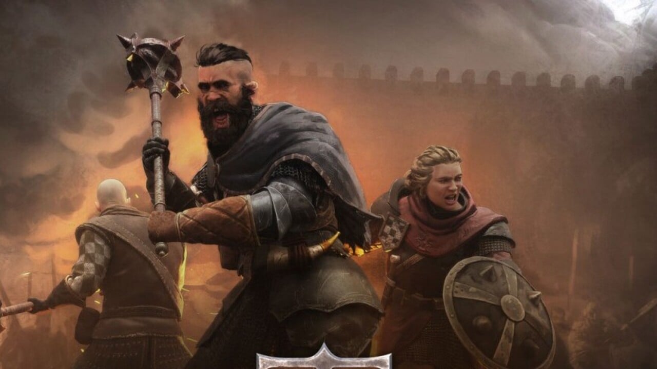 Wartales (2023) | Switch eShop Game | Nintendo Life