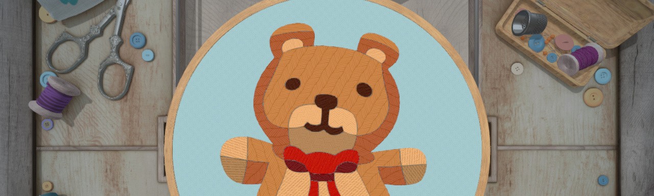 stitch. (2024) | Switch eShop Game | Nintendo Life