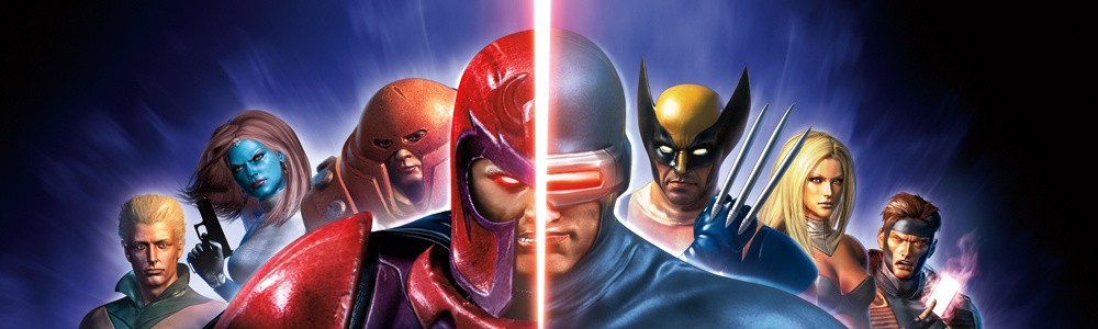 X-Men: Destiny (2011) | Wii Game | Nintendo Life