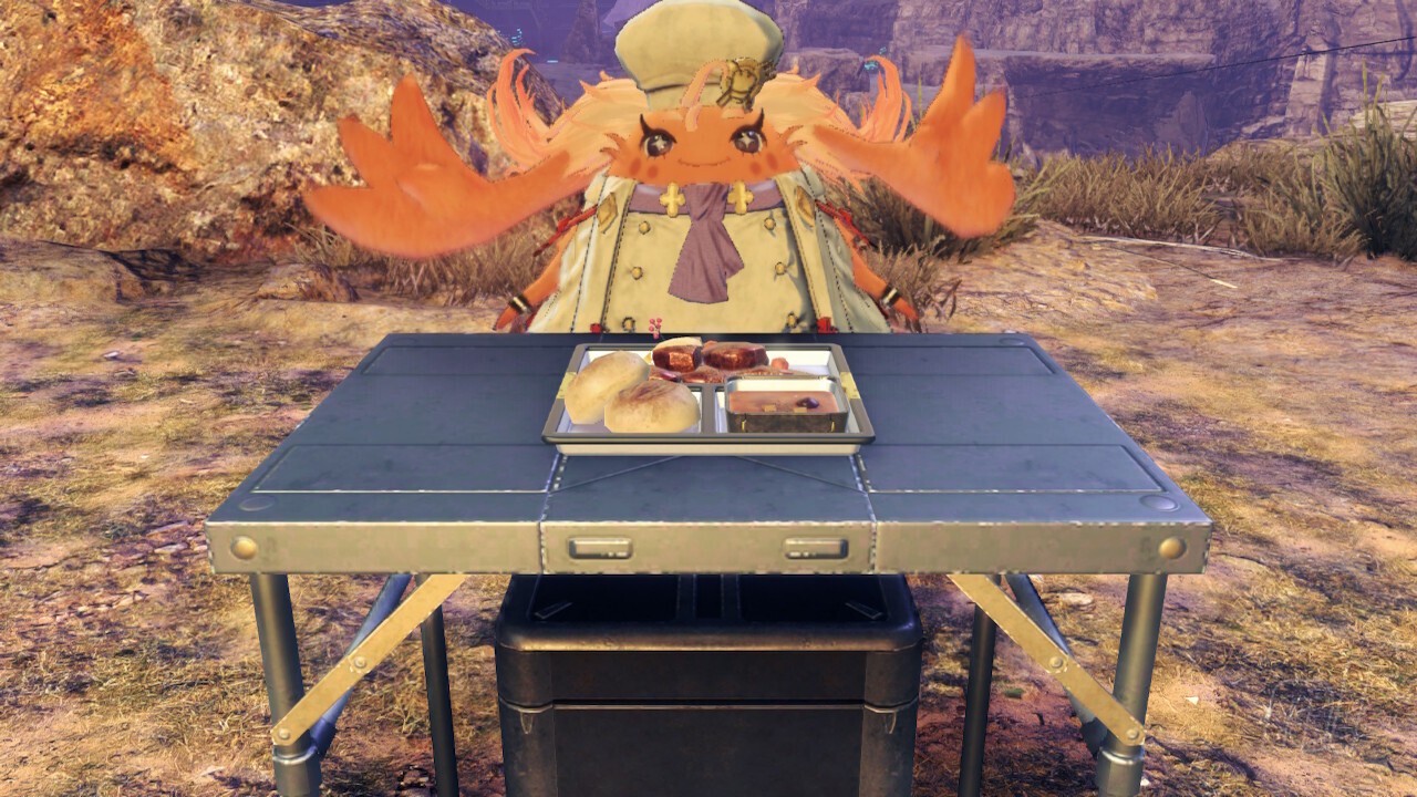 Xenoblade Chronicles 3 - All Meal Recipes, Effects & Where To Find Them ...