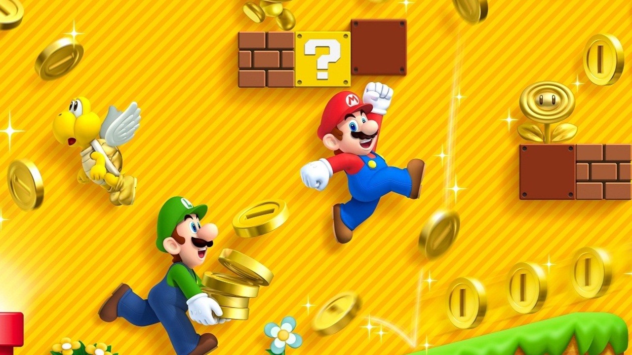 New Super Mario Bros. 2 Trailer is Informative | Nintendo Life