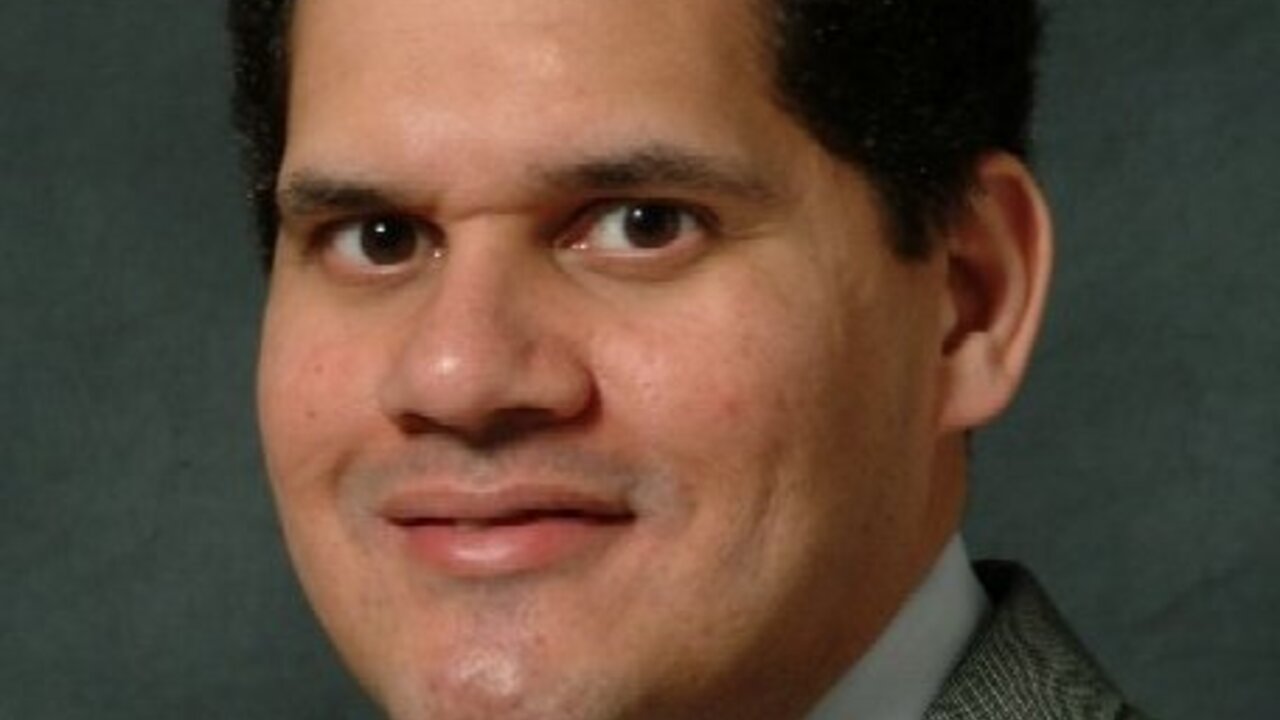 Reggies Talks Shortages And Metroid | Nintendo Life