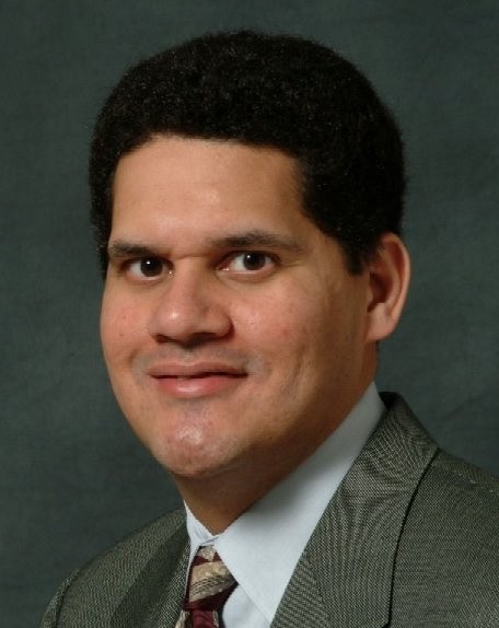 Reggies Talks Shortages And Metroid | Nintendo Life