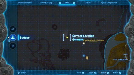 Zelda: Tears Of The Kingdom: Where To Find Hestu | Nintendo Life