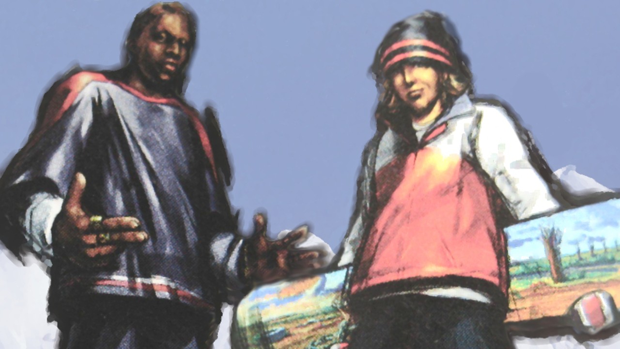 1080° Snowboarding (1998) | N64 Game | Nintendo Life