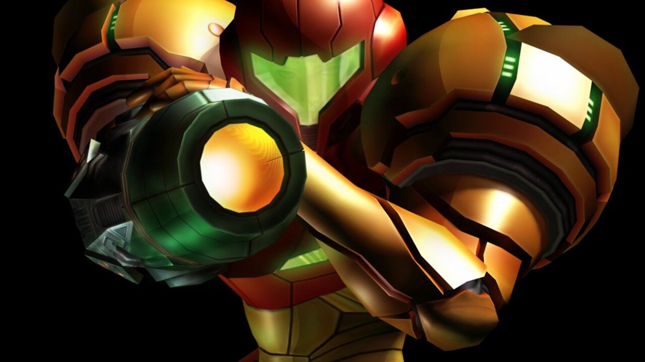 New Metroid: Other M Footage Looks Intense | Nintendo Life