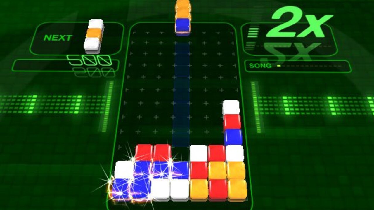 USA WiiWare Update: Groovin' Blocks | Nintendo Life