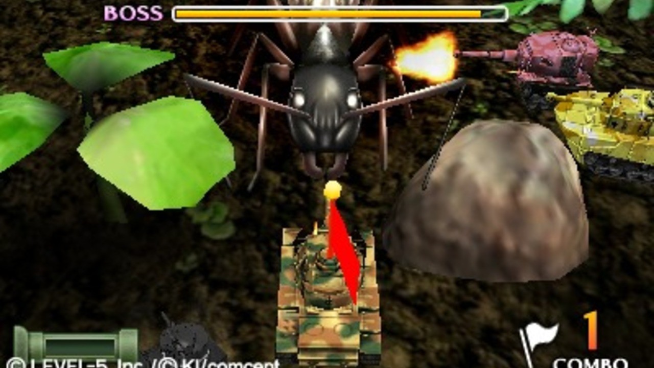 Level 5 Teaser Site Hints at Guild02 Localisations | Nintendo Life