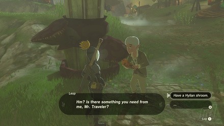 Zelda: Tears Of The Kingdom: How To Complete 'Team Cece Or Team Reede ...