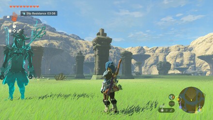 Zelda: Tears Of The Kingdom: How To Get The Link's Awakening Mask ...