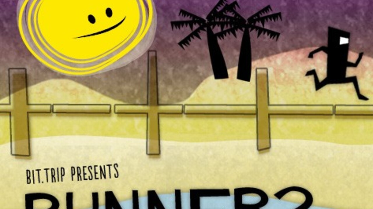 Gaijin Games Drops Another Hint of Runner 2 on Wii U | Nintendo Life