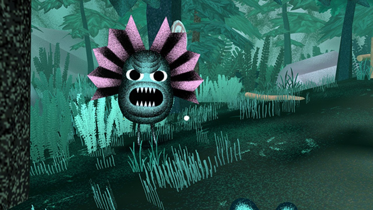 Penko Park Review (Switch eShop) | Nintendo Life