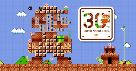 Nintendo's Challenge With Super Mario's 2D Future - Talking Point ...