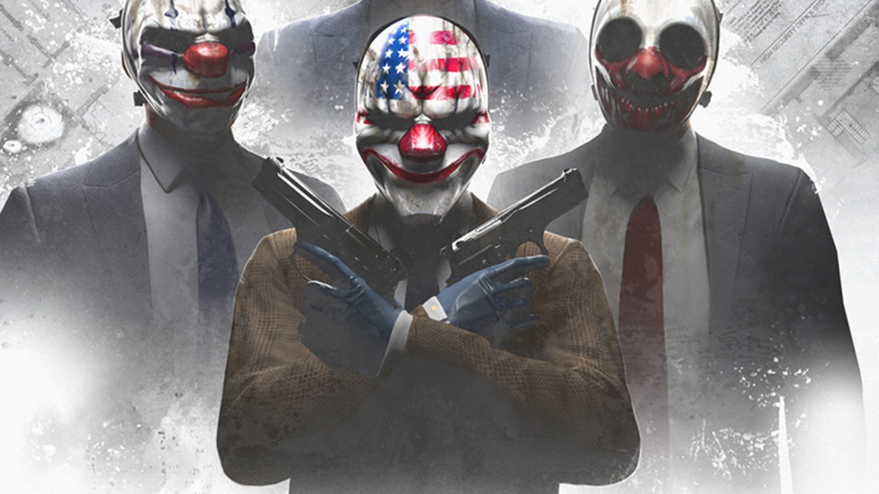 PAYDAY 2 Review Switch Nintendo Life PAYDAY 2 Review Switch Nintendo Life