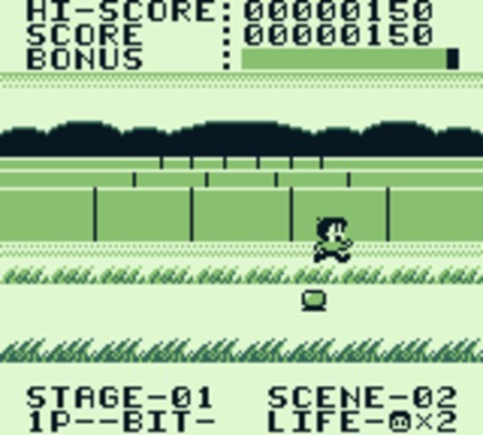 Two Brand-New Game Boy Platformers Are Up For Pre-Order | Nintendo Life