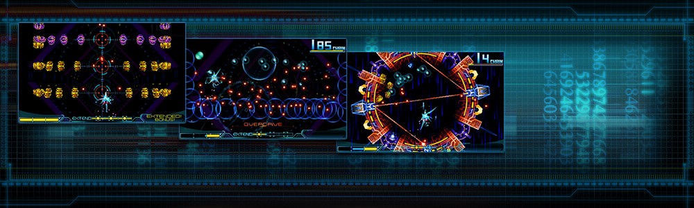 Chain Blaster (2013) | 3DS eShop Game | Nintendo Life