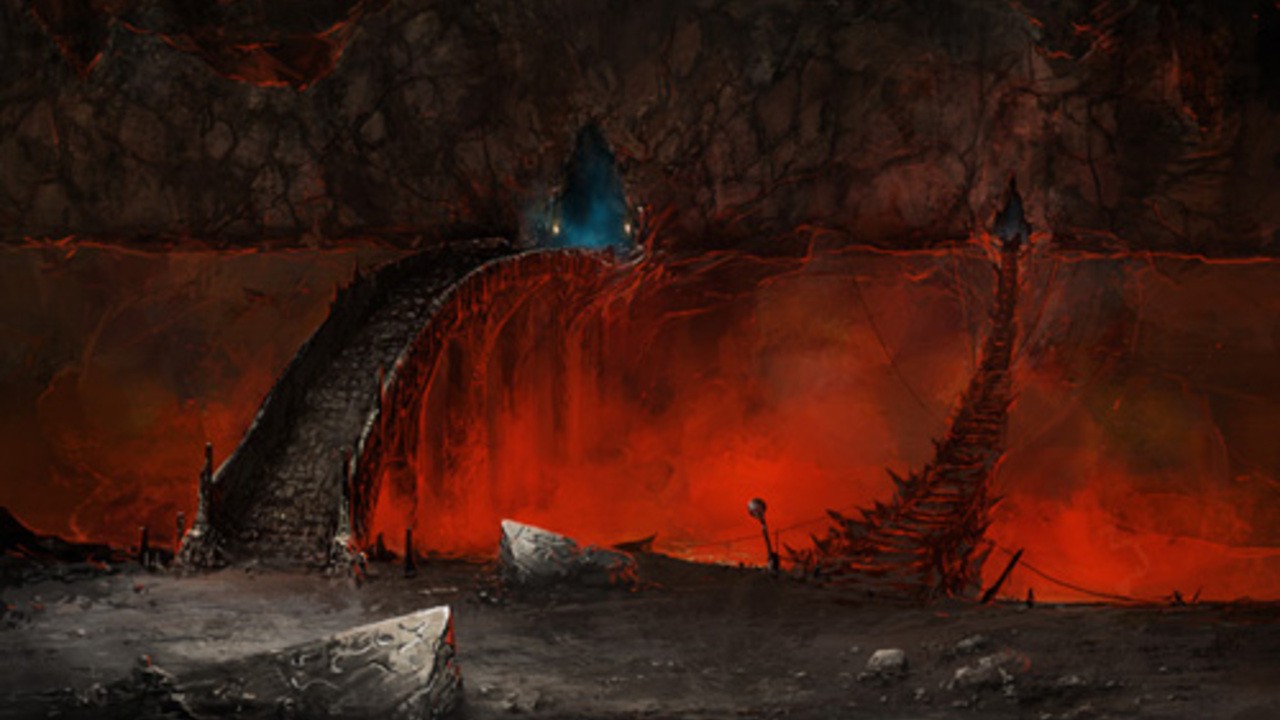 Classic NES RPG Shadowgate Getting a Remake | Nintendo Life