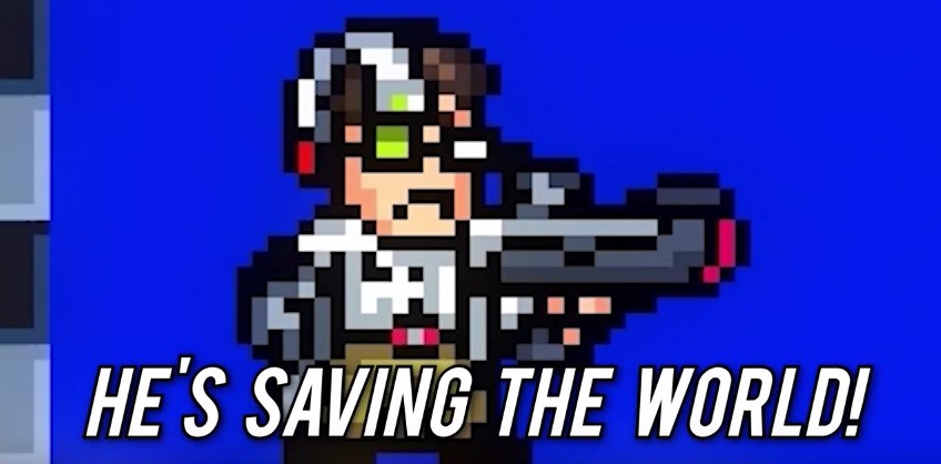 AVGN 2: ASSimilation Gets a Crazy Debut Trailer | Nintendo Life