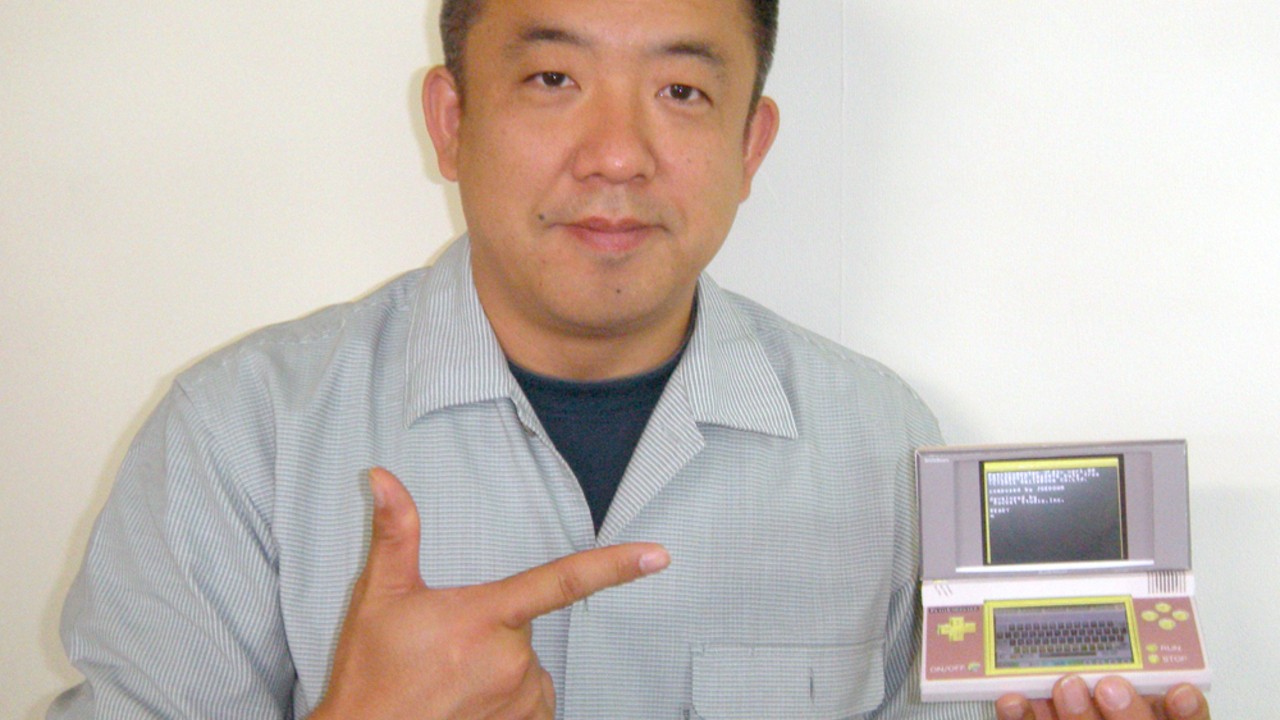 Interview: Smileboom - Petit Computer | Nintendo Life