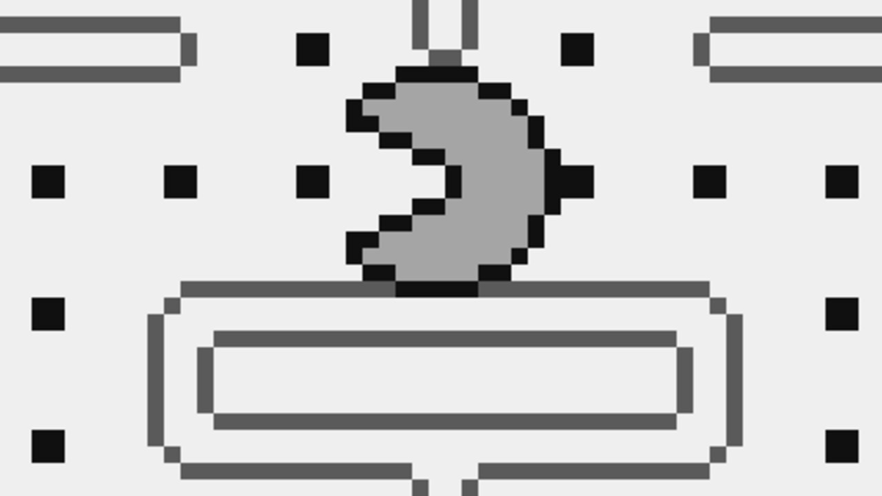 Pac-Man (1991) | Game Boy Game | Nintendo Life