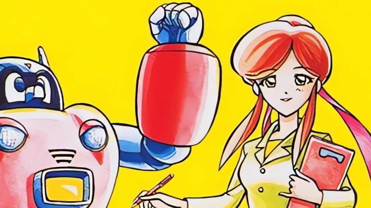 Robotrek (1994) | SNES Game | Nintendo Life