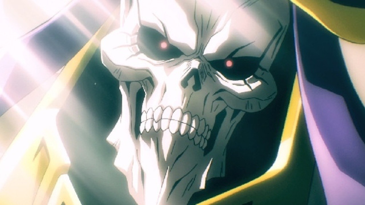 Jupiter Is Releasing Picross Lord Of The Nazarick On The Japanese ...