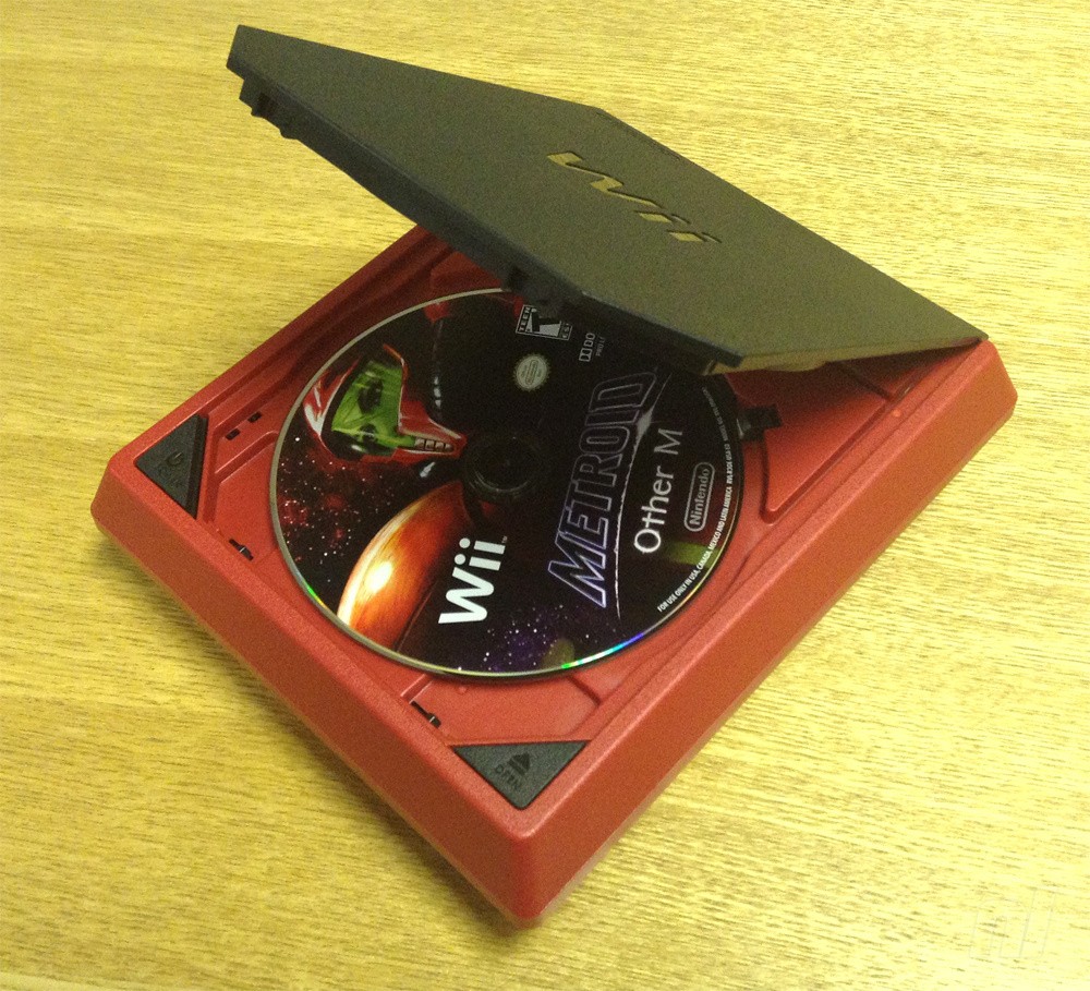 Hardware Review: Wii Mini | Nintendo Life