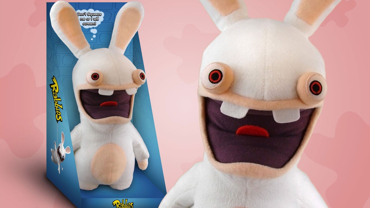 Ratings Board Leaks Ubisoft's Rabbids Rumble | Nintendo Life