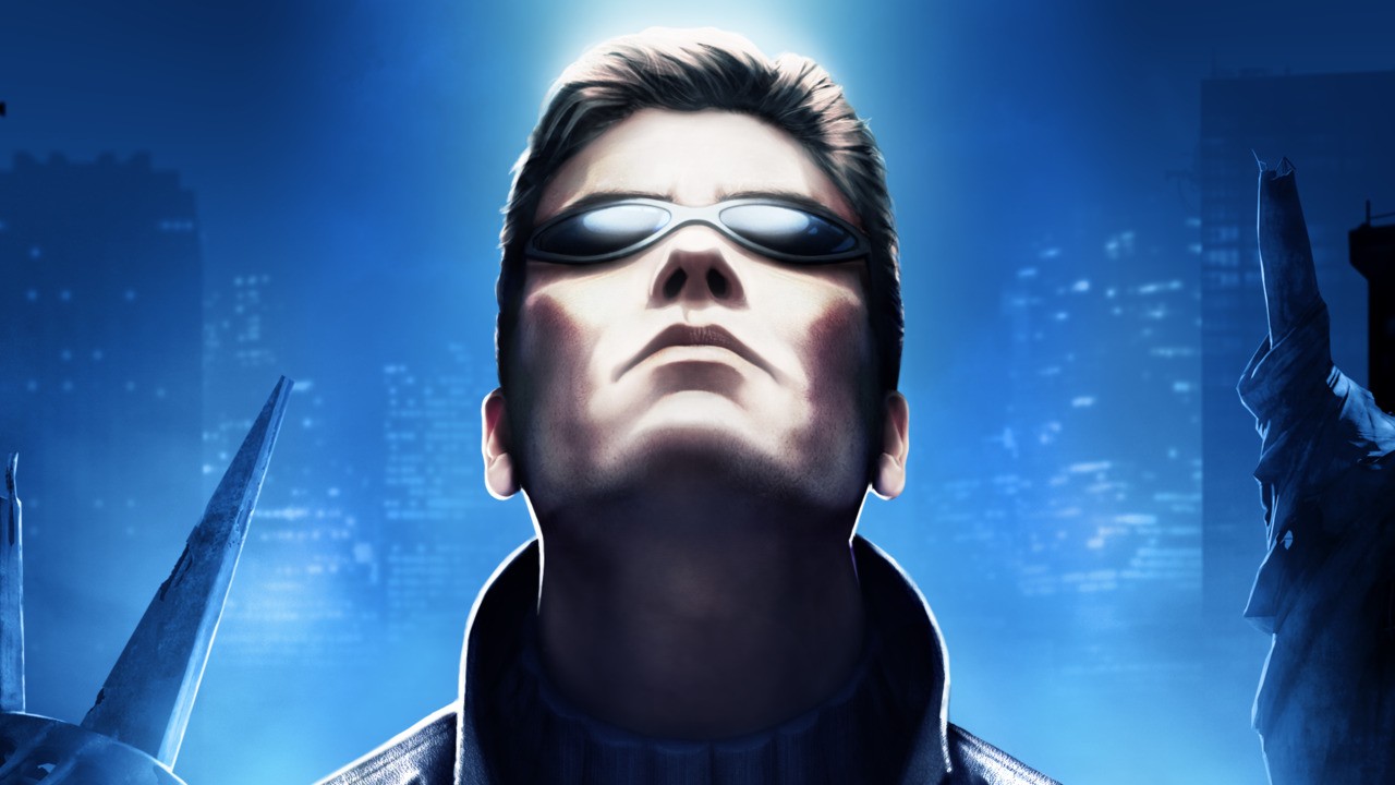 Deus Ex Remastered (2026) | Switch eShop Game | Nintendo Life