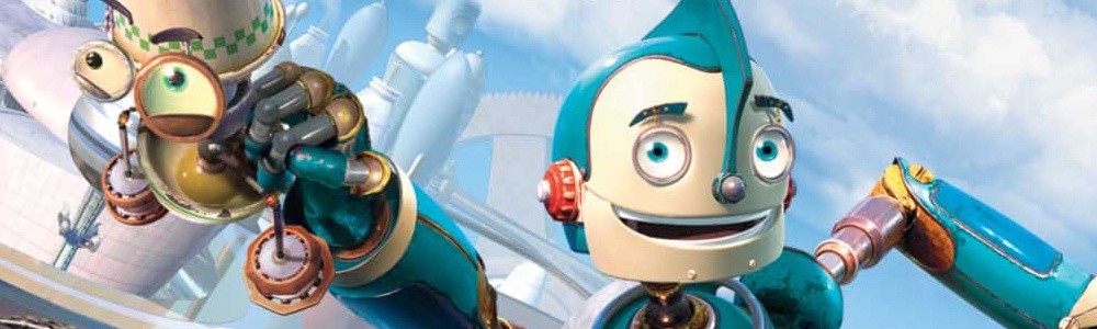 Robots (2005) | DS Game | Nintendo Life