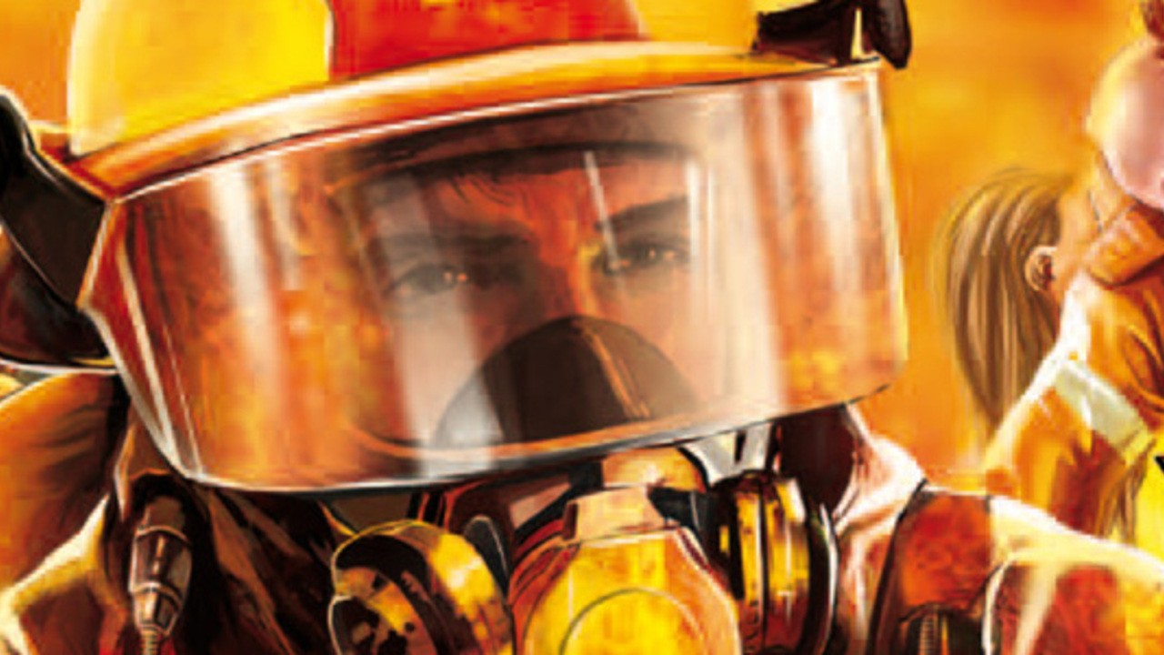 Real Heroes Firefighter 3D (2012) | 3DS Game | Nintendo Life